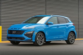 Top 6 subcompact crossover SUVs: Best in Class | Driving