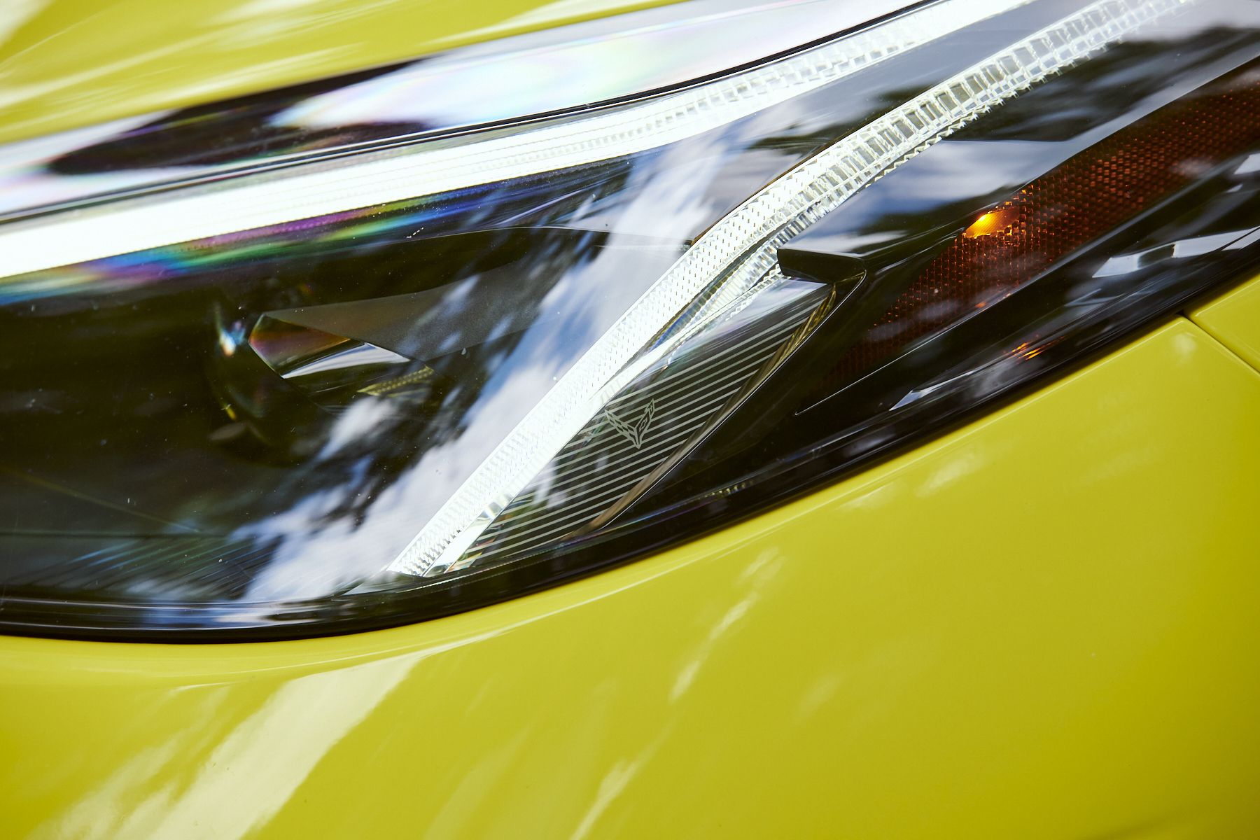 Performance Review: Chevrolet C8 Corvette Z51 | Driving