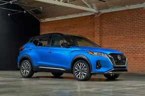 Top 6 subcompact crossover SUVs: Best in Class | Driving