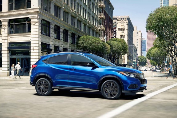 Top 6 subcompact crossover SUVs: Best in Class | Driving