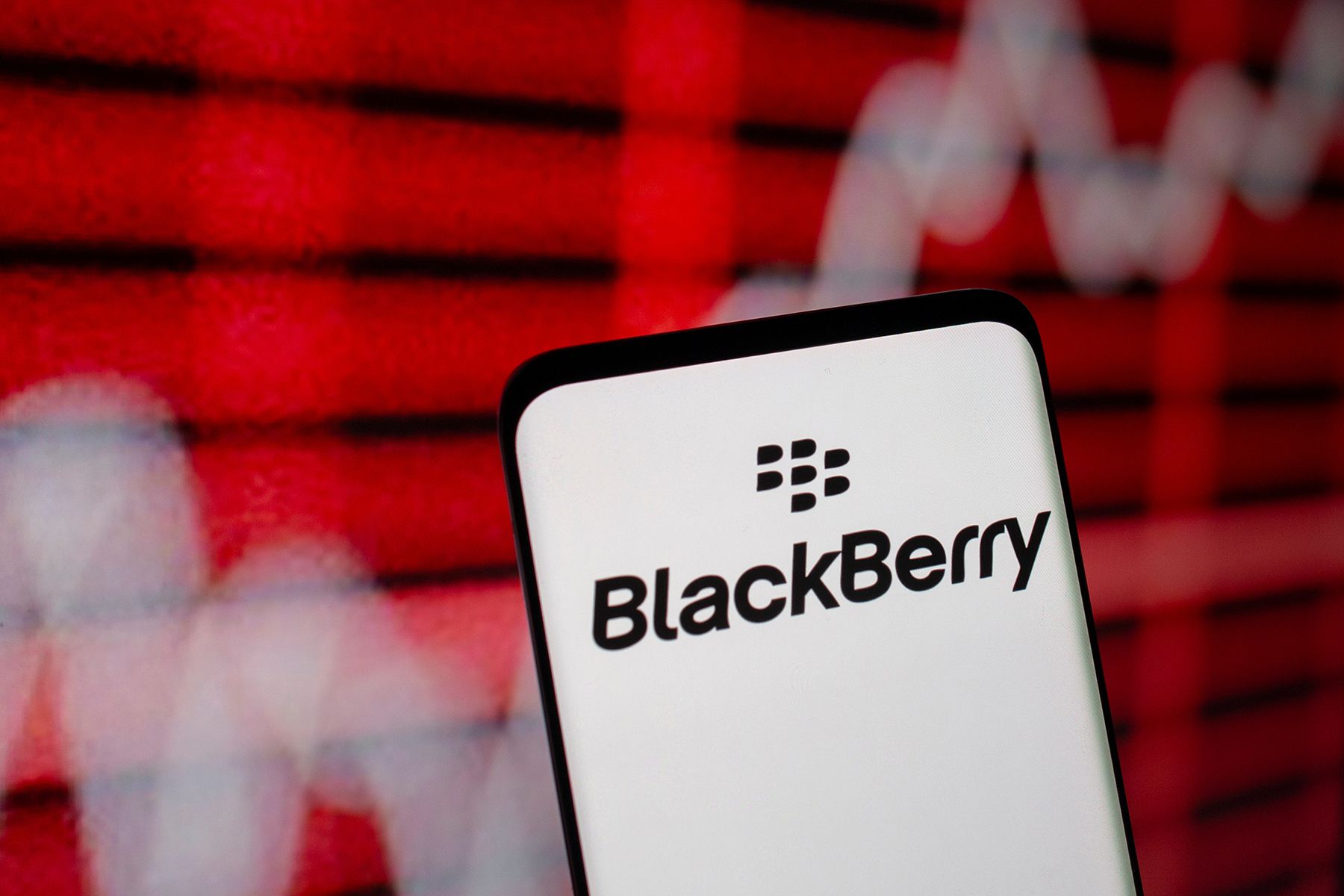 BlackBerry software flaw could impact cars, say U.S. agencies | Driving
