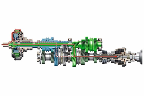 What's behind the recent shift to CVT and automatic gearboxes? | Driving