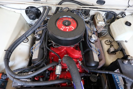 How It Works: Vehicle Fluids | Driving