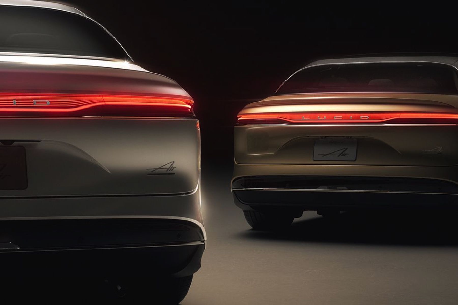 Lucid aims to topple Tesla Plaid with 1,111-hp Air Dream Performance ...