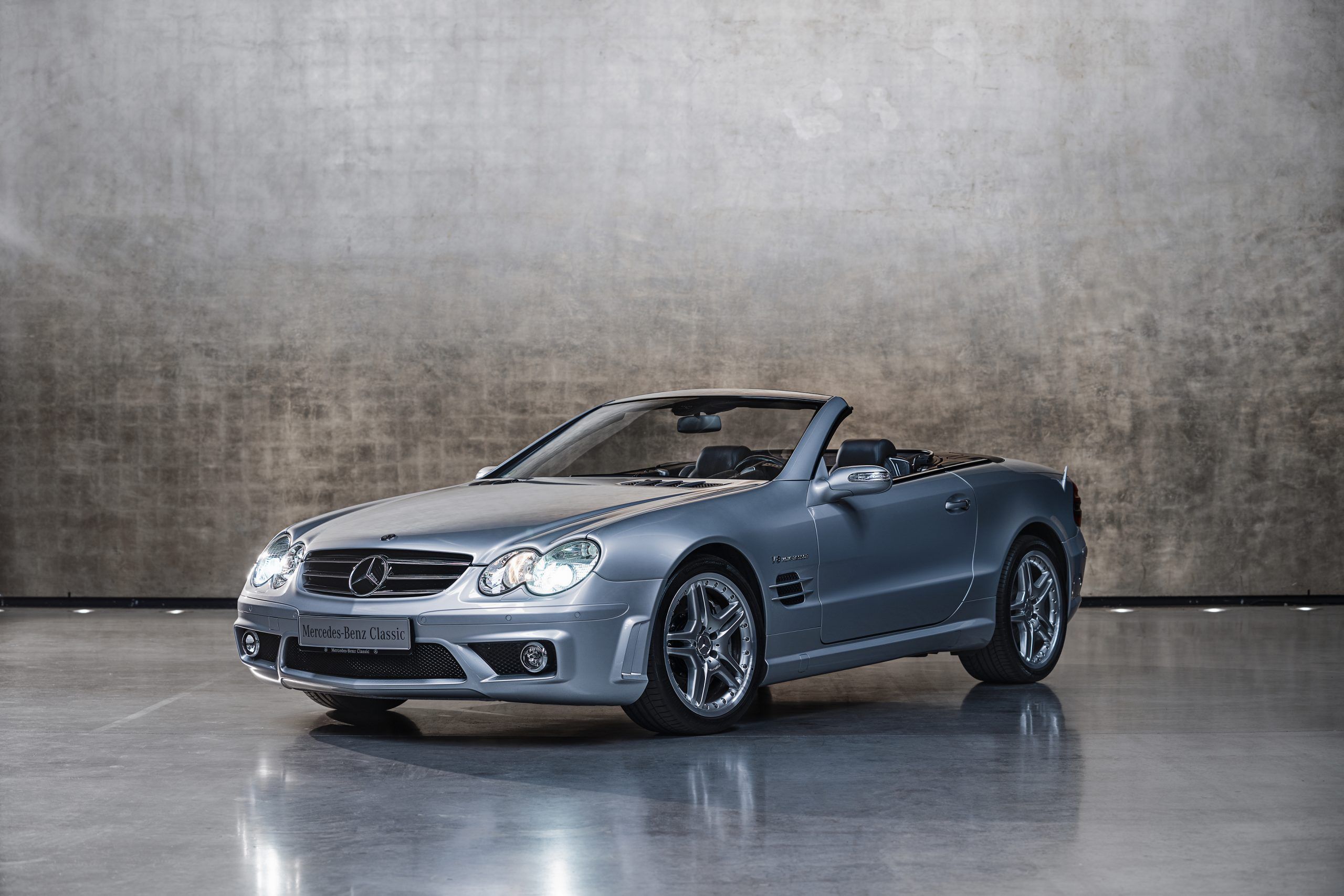 Generation Gap: Ranking each and every Mercedes-Benz SL-Class | Driving