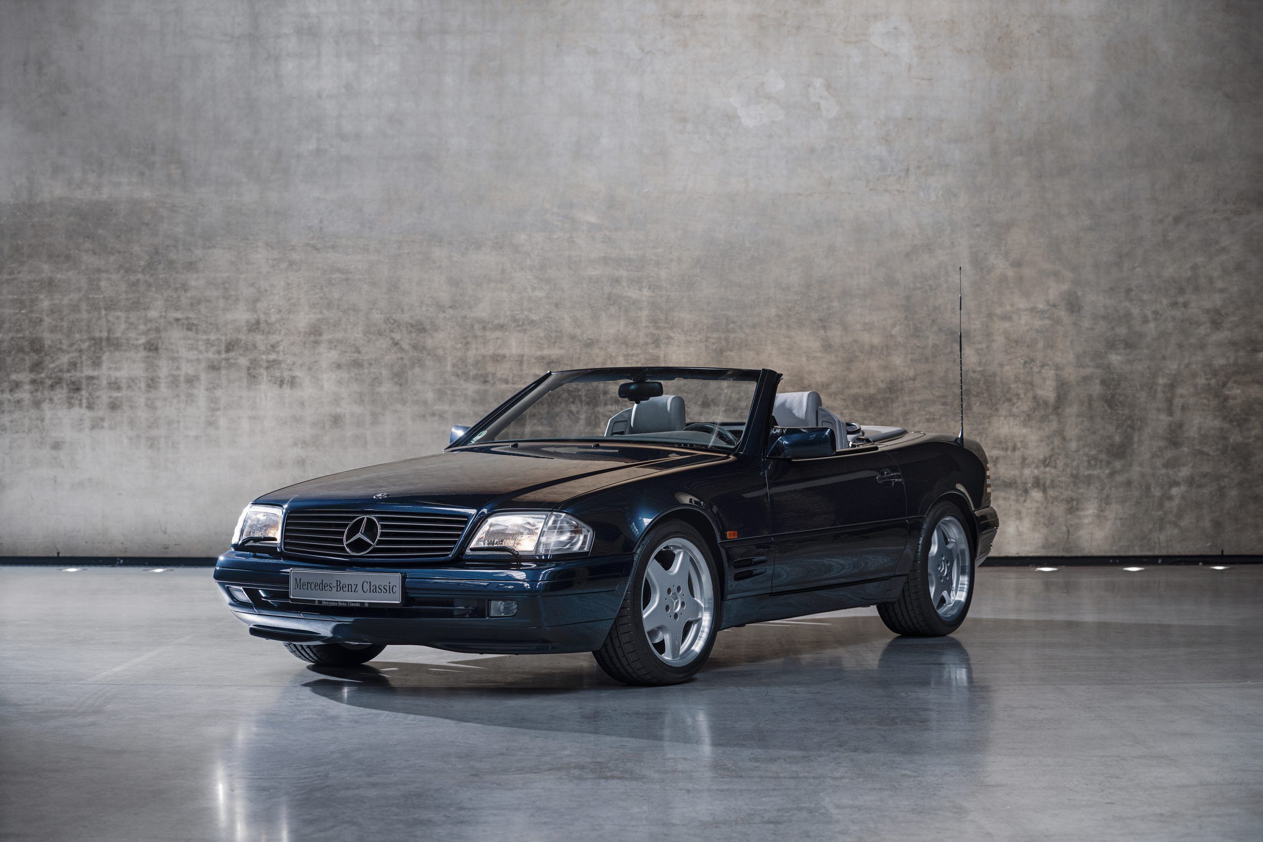 Generation Gap: Ranking each and every Mercedes-Benz SL-Class | Driving