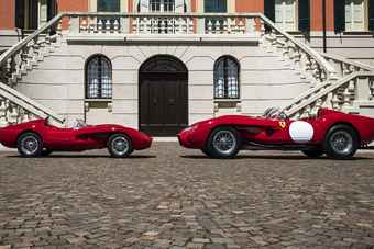 The Little Car Company: scale, drivable EV replicas of iconic cars ...