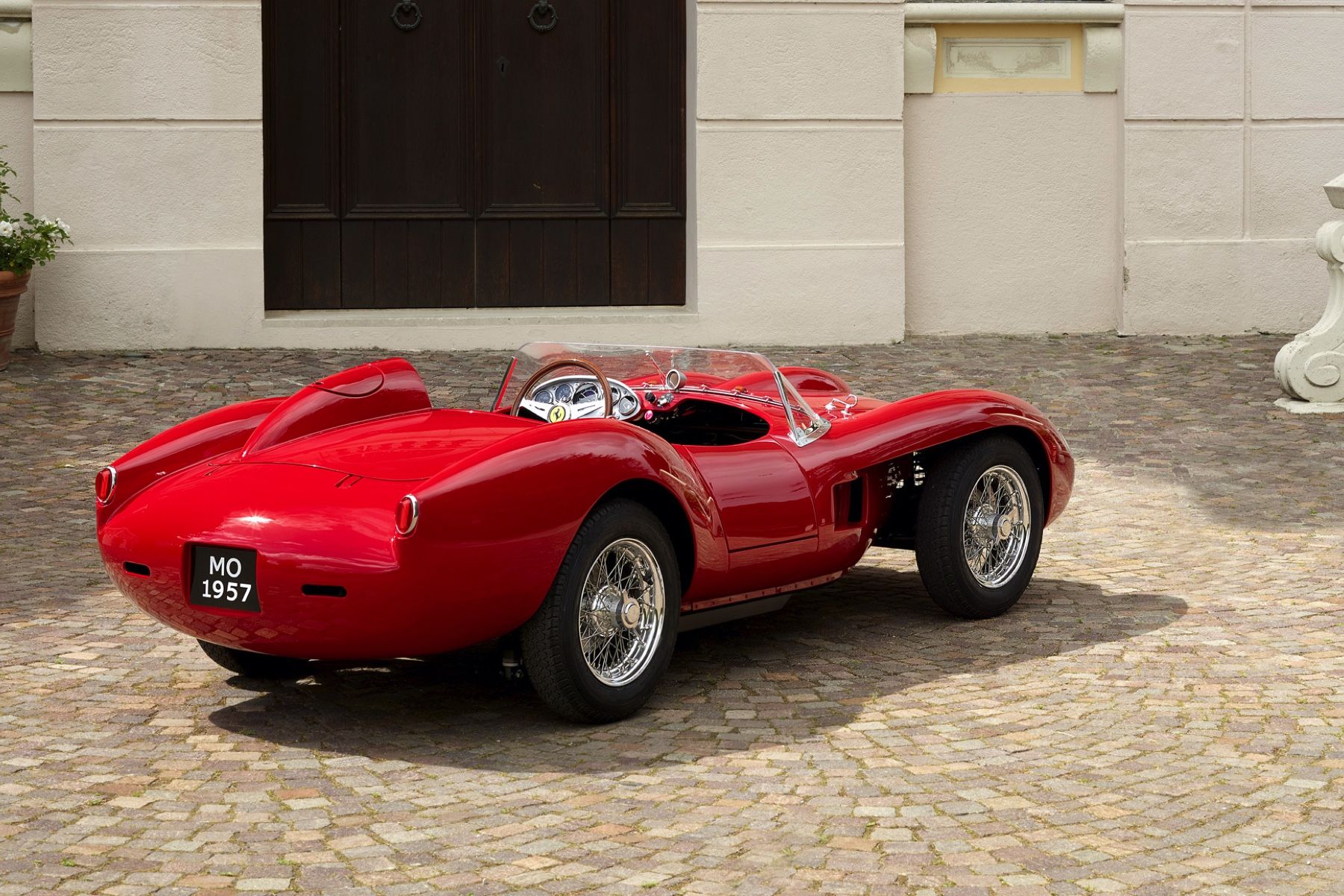 The Little Car Company: scale, drivable EV replicas of iconic cars ...