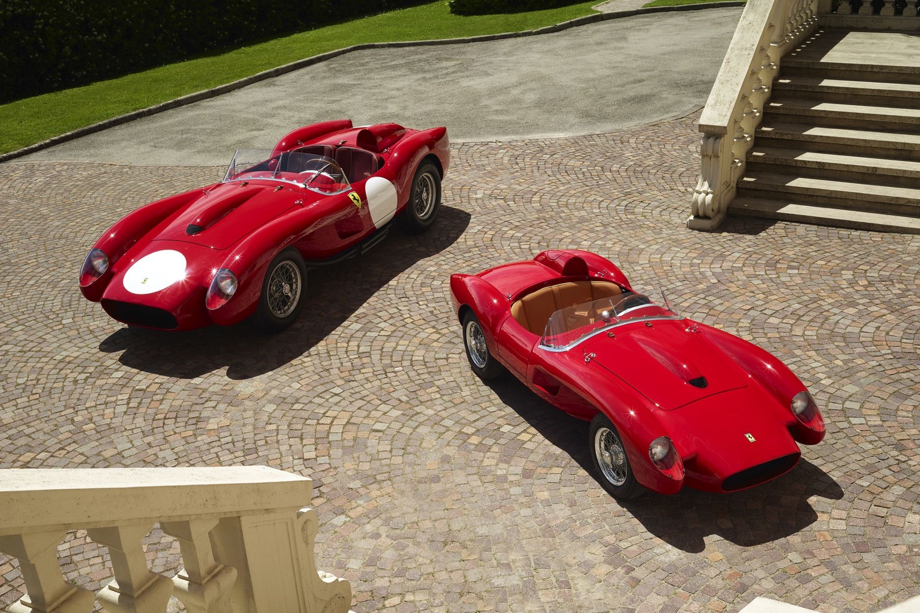 The Little Car Company: scale, drivable EV replicas of iconic cars ...