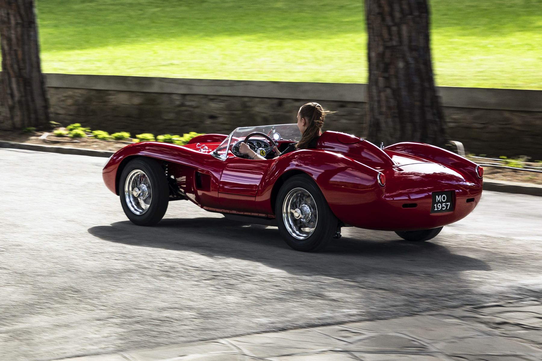 The Little Car Company: scale, drivable EV replicas of iconic cars ...