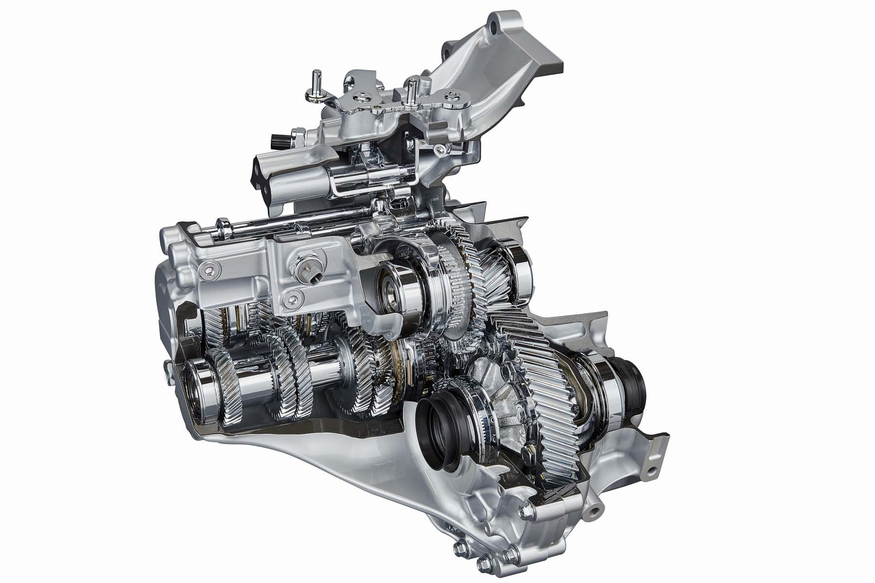 What's behind the recent shift to CVT and automatic gearboxes? | Driving