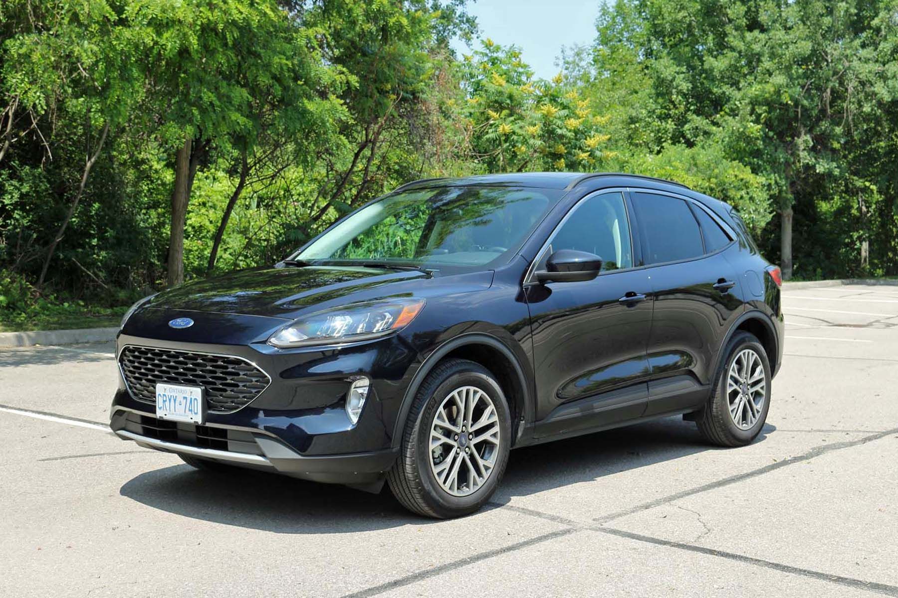 Best in Class: The 4 top city-friendly urban rides | Driving