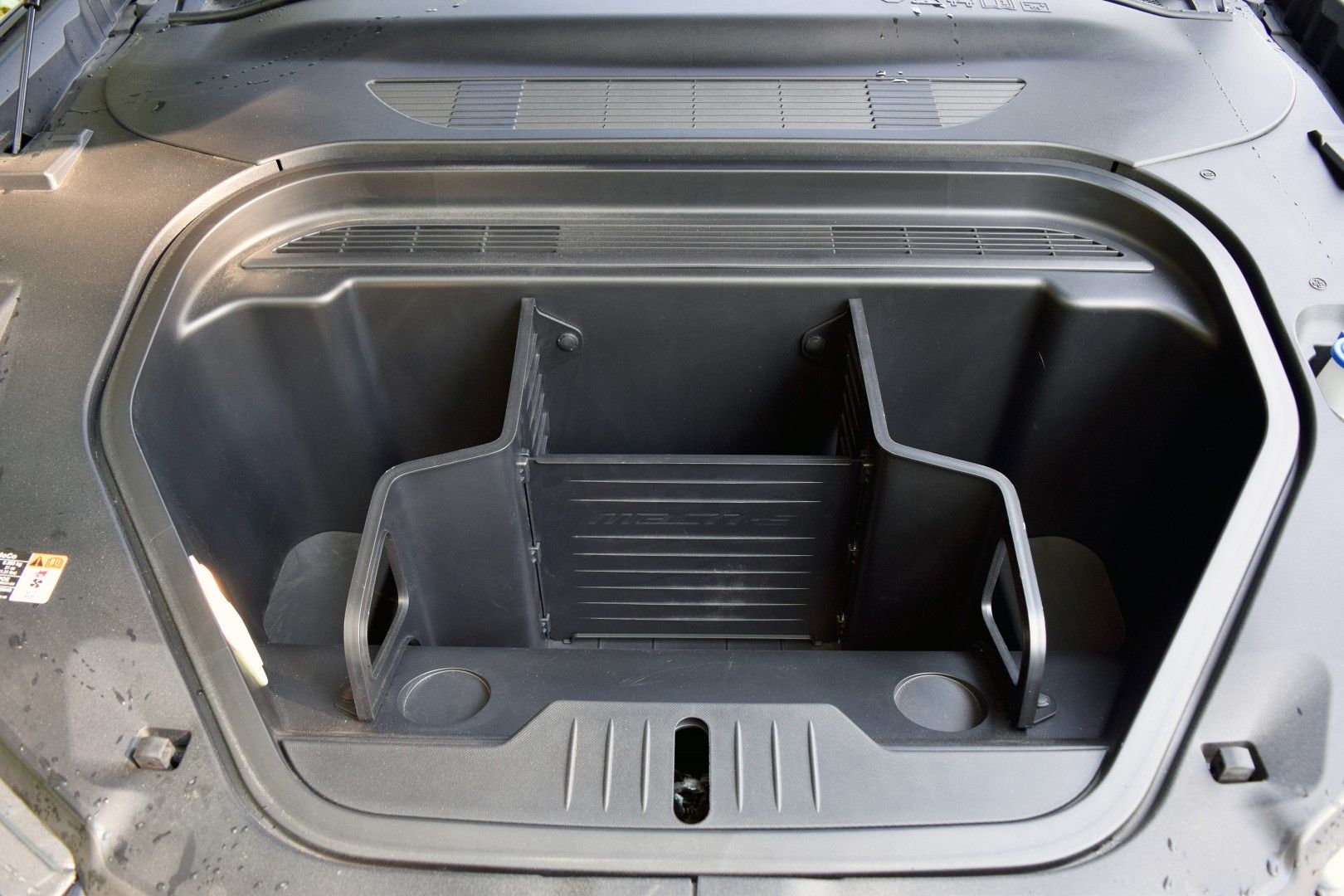 The front trunk is electric cars’ most divisive feature | Driving