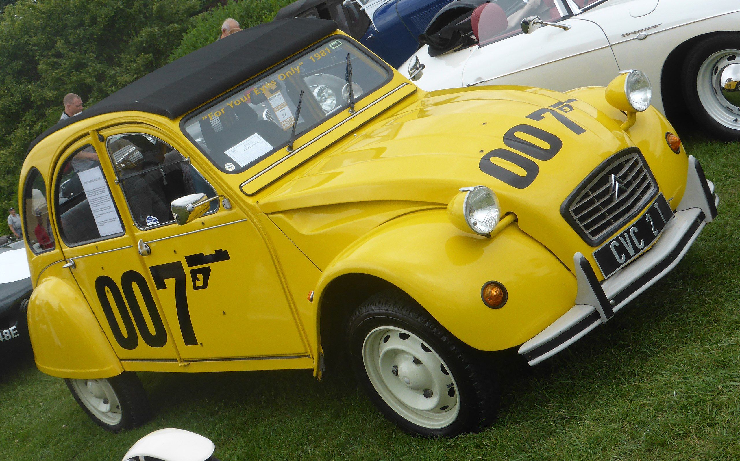 8 Special edition Bond cars you can buy to live out your 007 fantasy ...