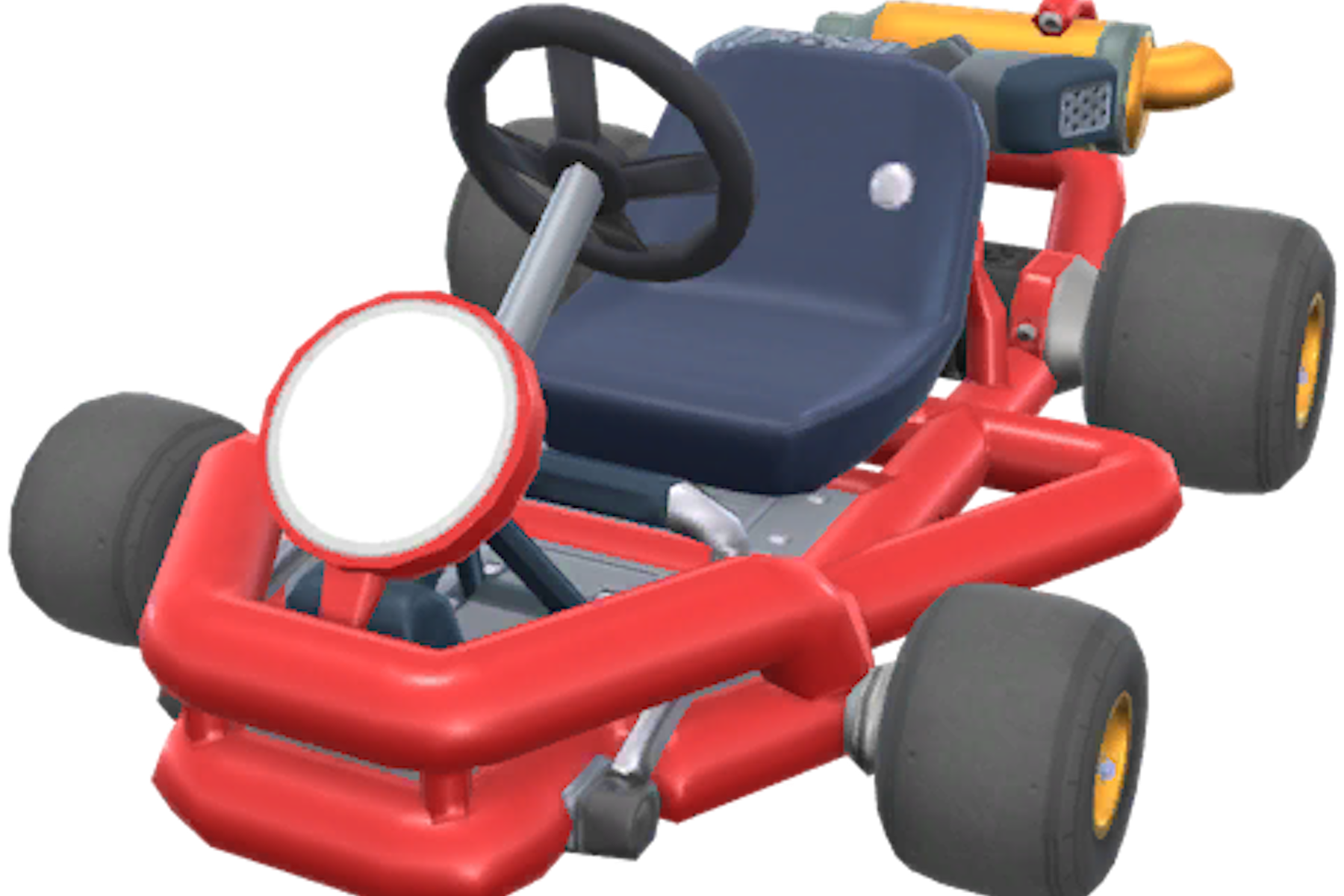 Mini Koopa: Our picks for Mario Kart glory | Driving