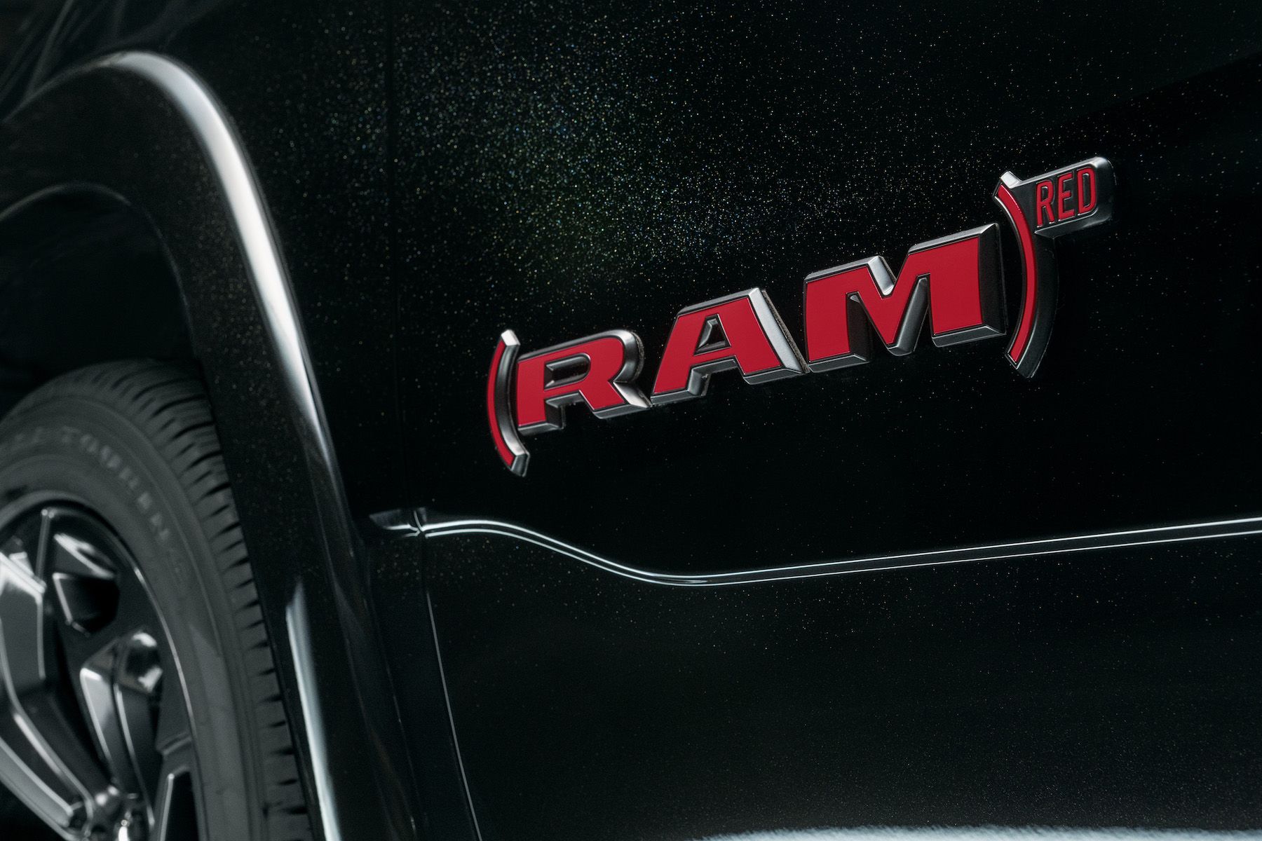 Ram adds a brace of special editions to its 1500 pickup | Driving