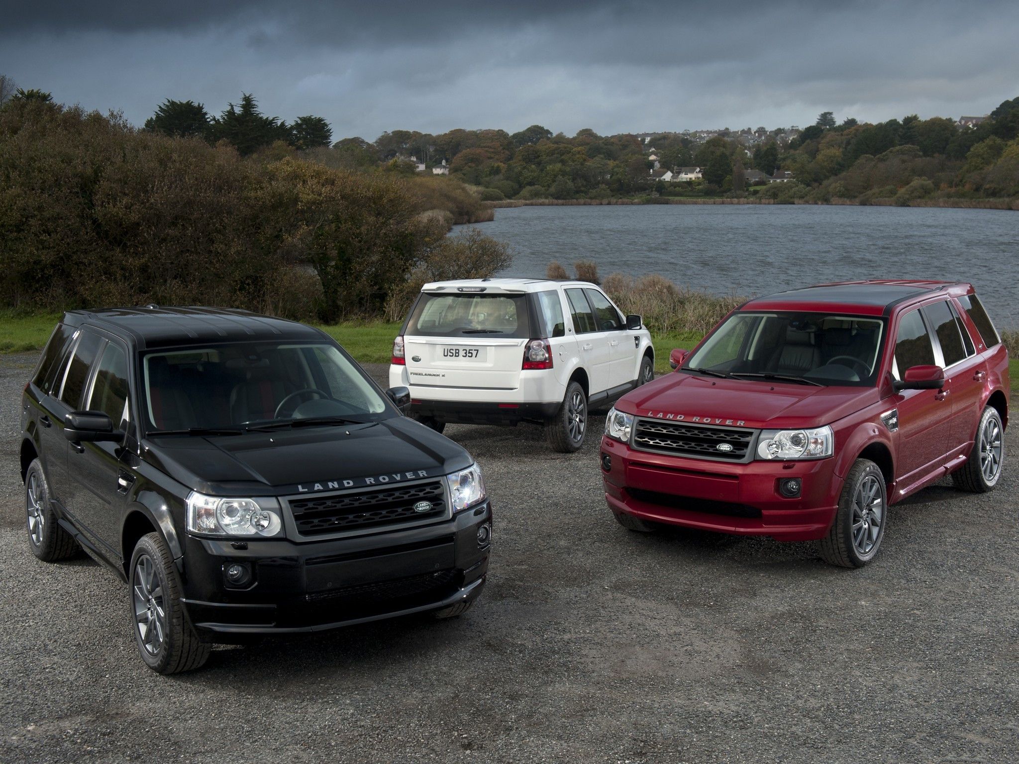 Generation Gap: Charting Land Rover's 6 most important designs | Driving
