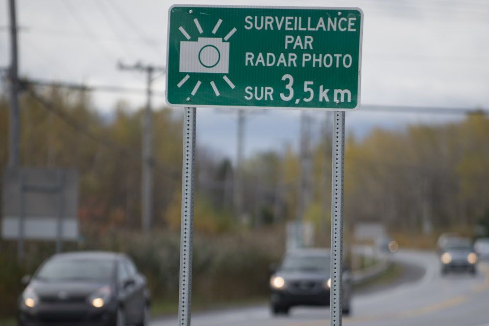 Bilan routier 2022 de la SAAQ: le naturel revient (vite) au galop | Driving