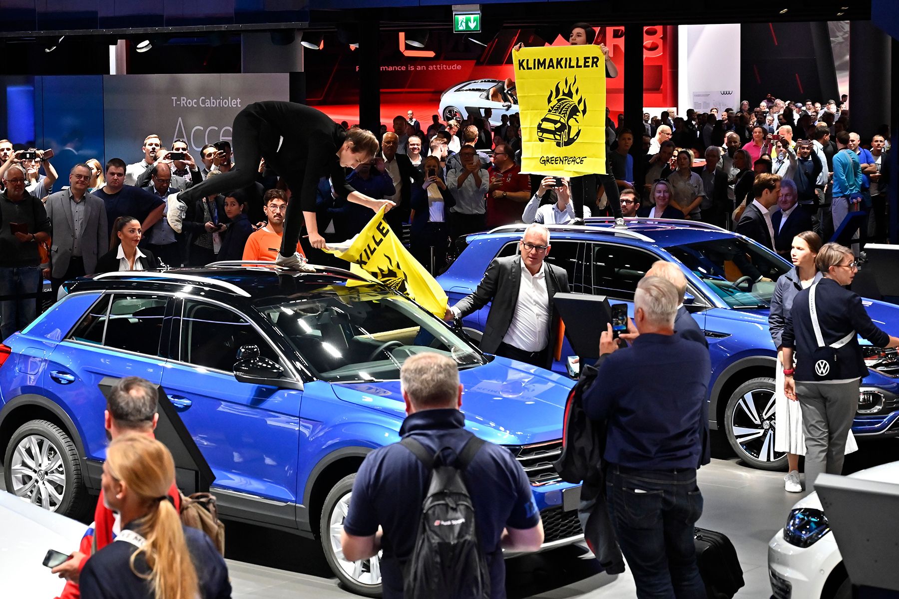 Motor Mouth: Anti-car hatred runs deeper than you think | Driving