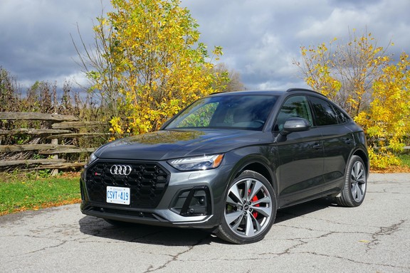 Luxury Car Brands: Canada's 10 Best Sellers in First Half of 2023 | Driving Luxury Car Brands: Canada's 10 Best Sellers in First Half of 2023 | Driving