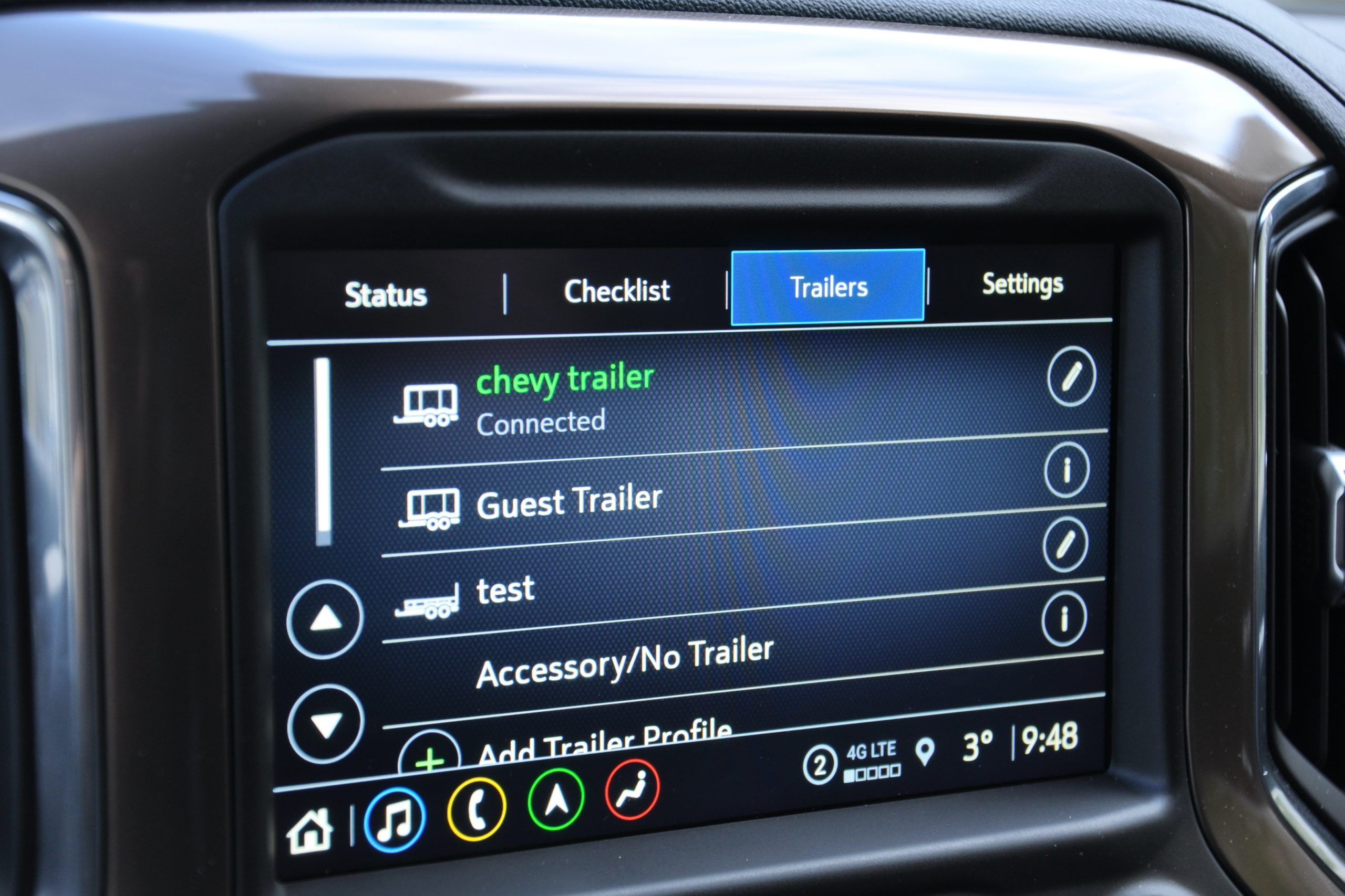 How GM's newest app uses cameras to make trailers disappear | Driving