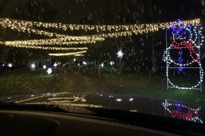 8 Holiday-inspired activities that you can do in your car | Driving