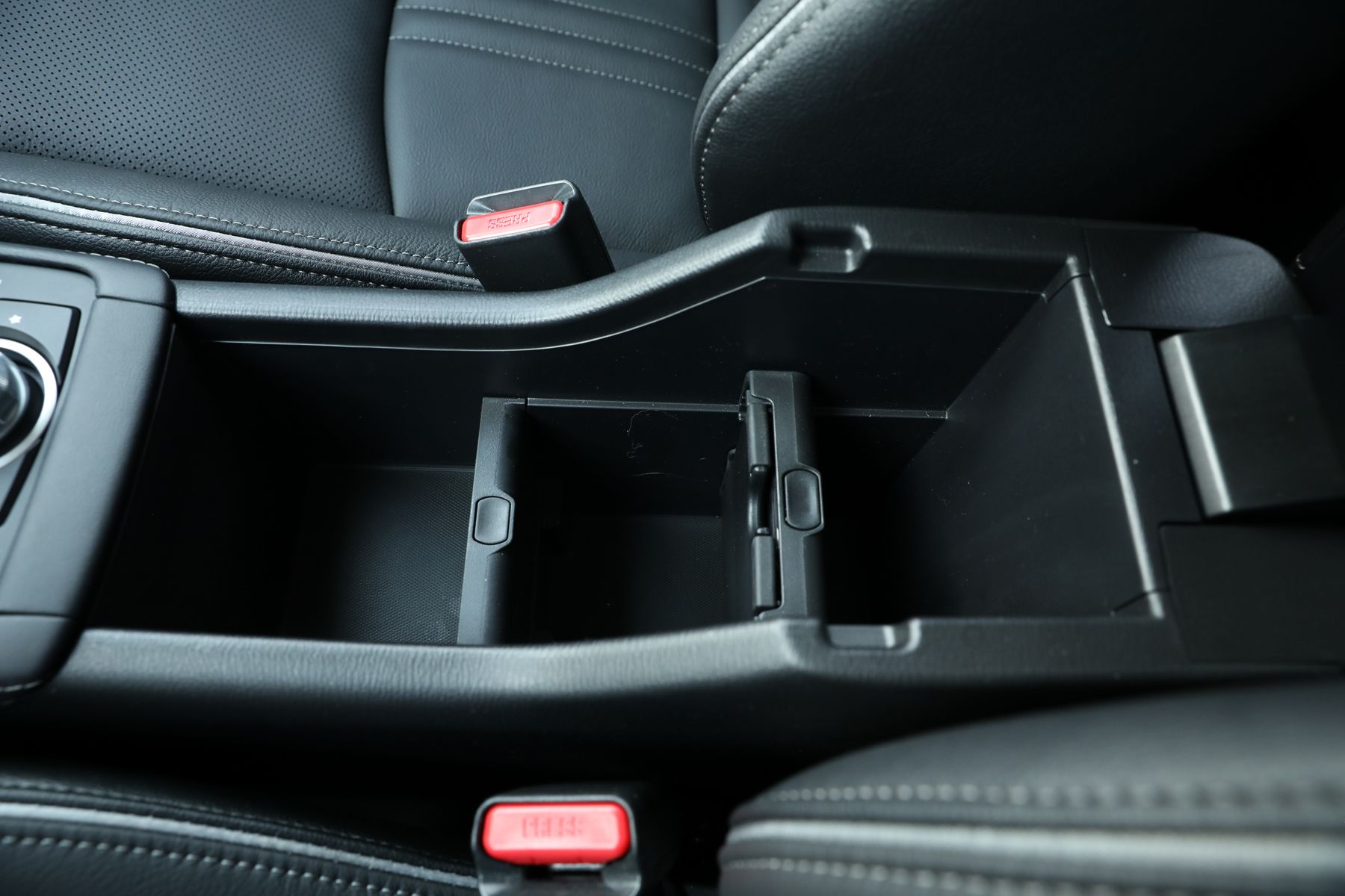 SUV Review: 2021 Mazda CX-3 | Driving