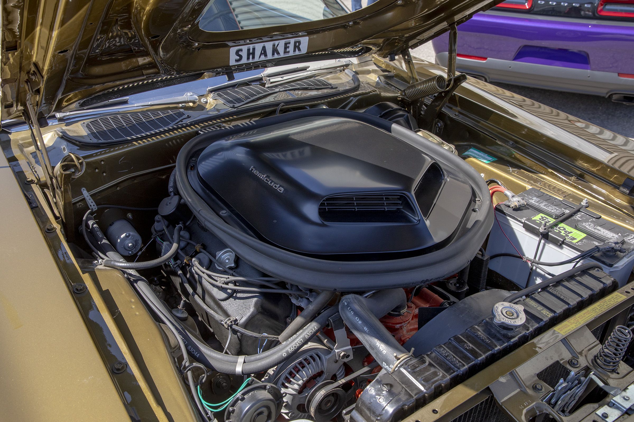 These 5 automakers made these unique engines their signature | Driving