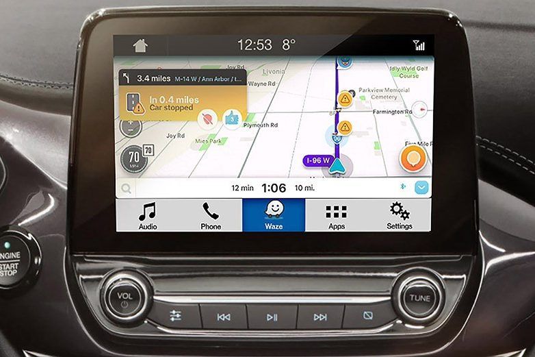 Waze traffic stats show a country returning to the roads | Driving