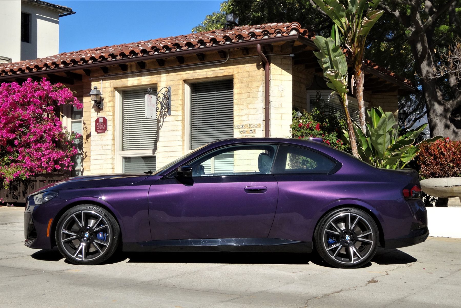 5 Reasons the new M240i xDrive is my favourite BMW | Driving