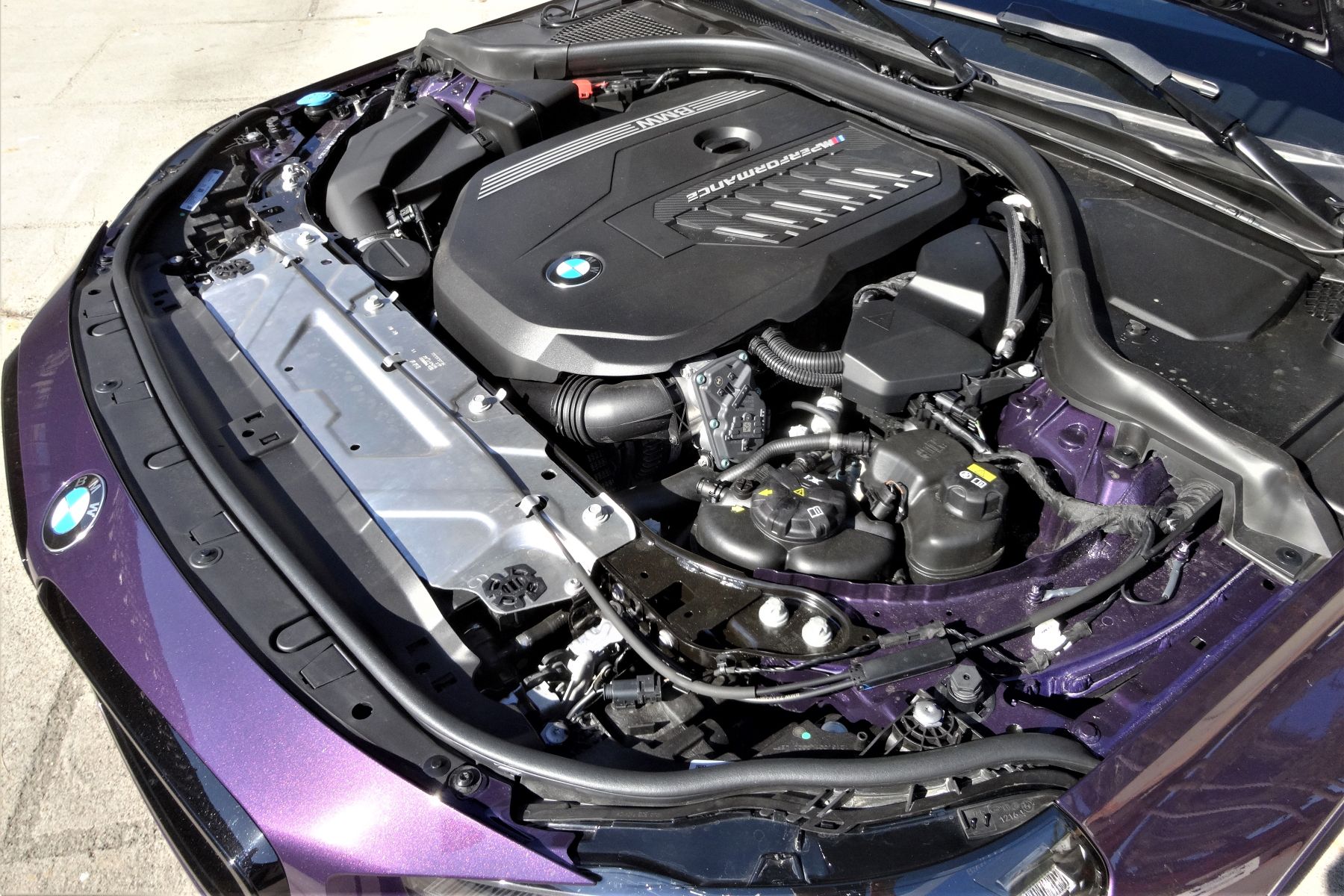 5 Reasons the new M240i xDrive is my favourite BMW | Driving