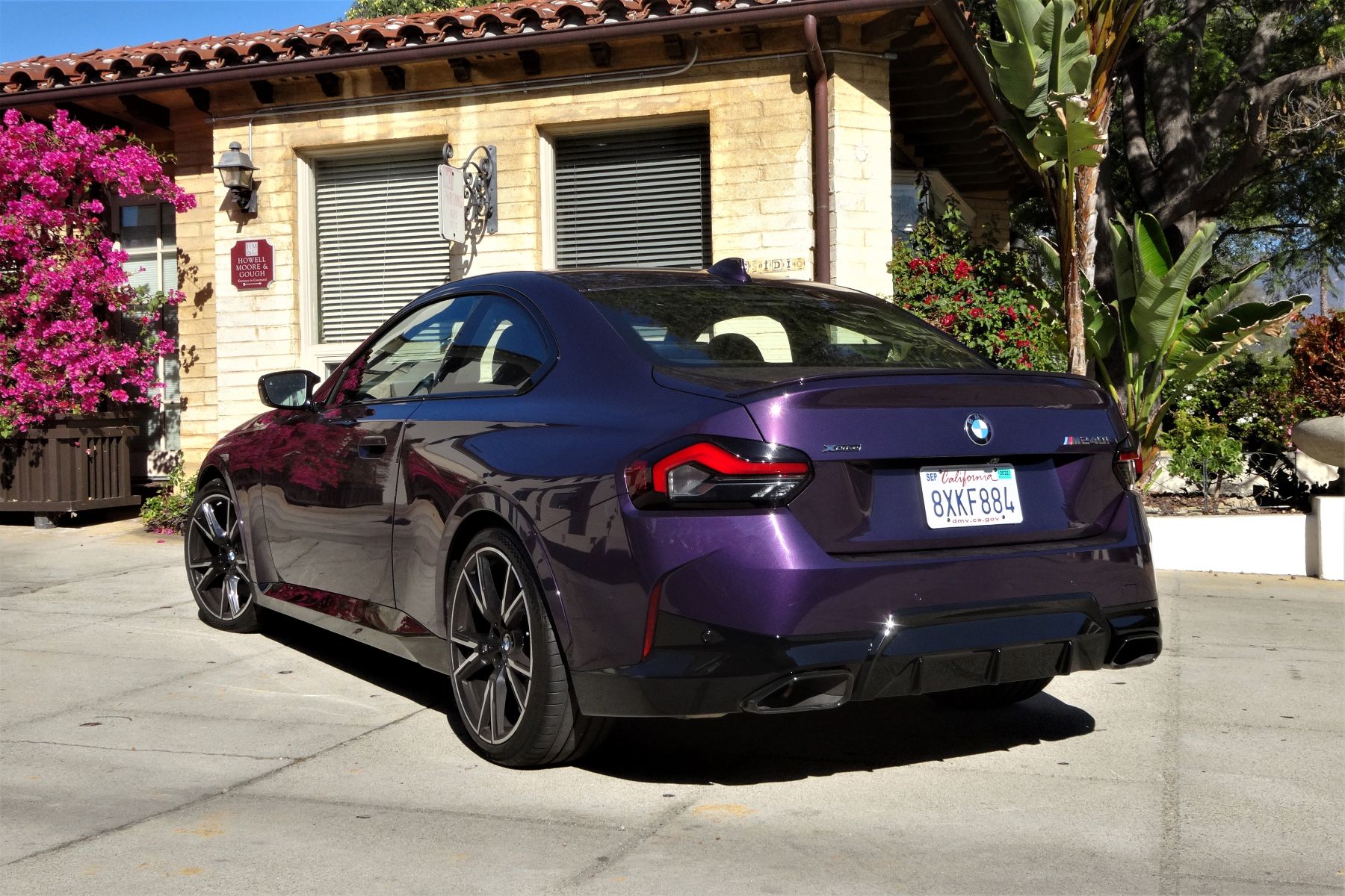 5 Reasons the new M240i xDrive is my favourite BMW | Driving