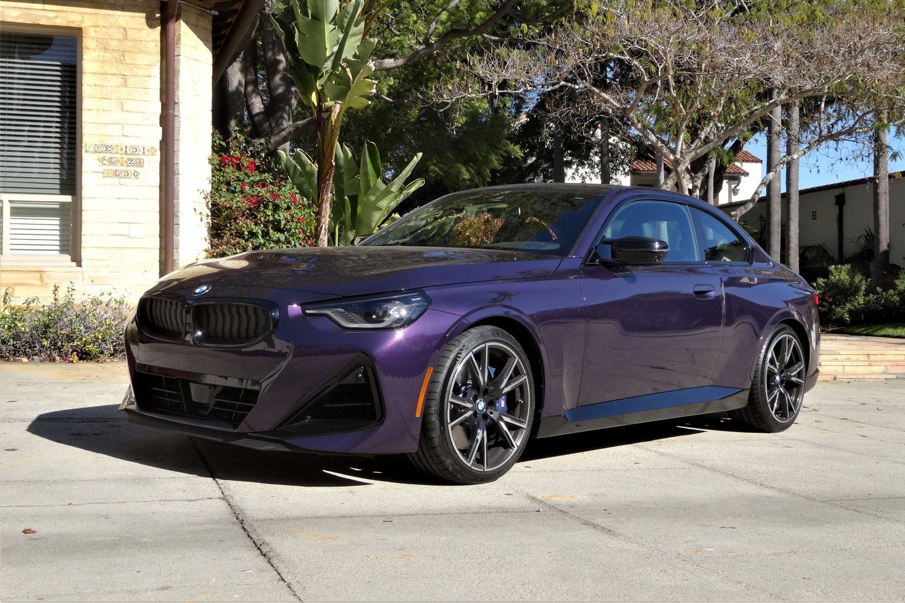 5 Reasons the new M240i xDrive is my favourite BMW | Driving