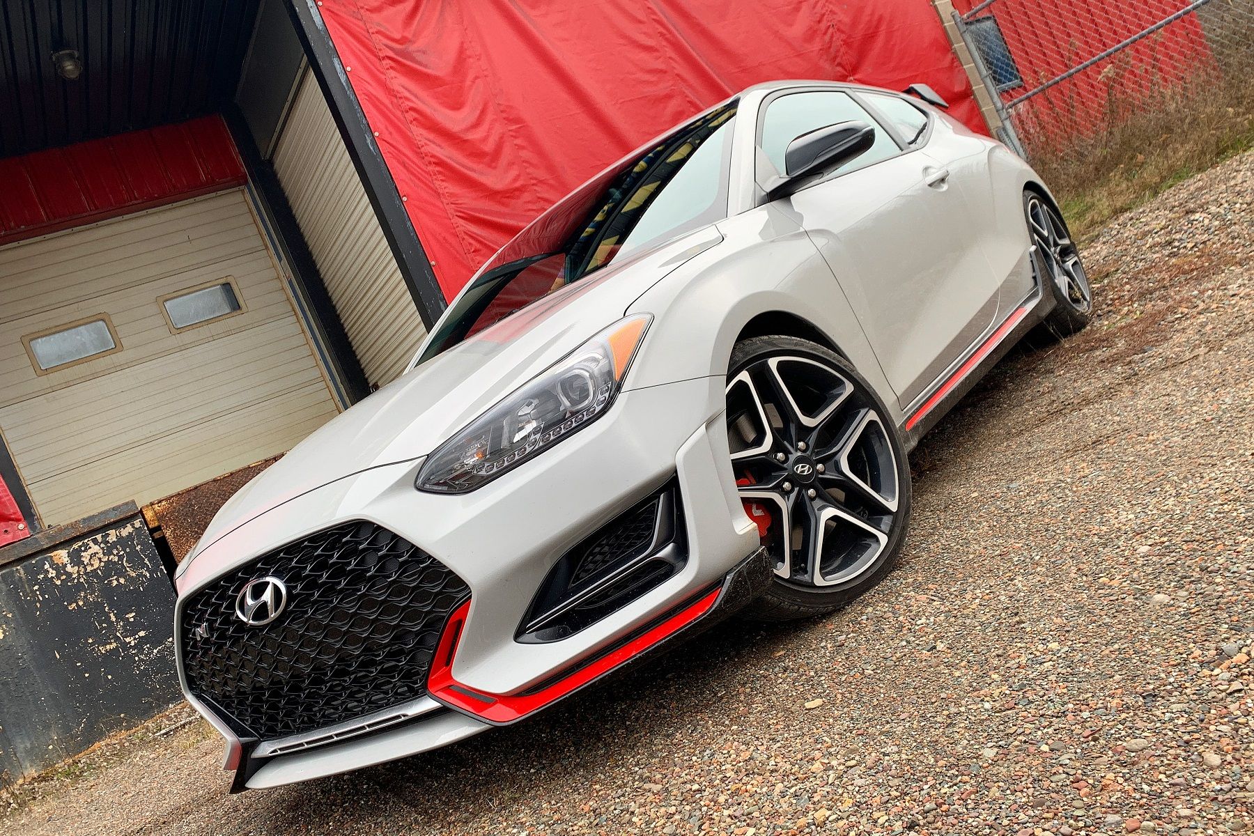 Used Guide: 2019+ Hyundai Veloster | Driving