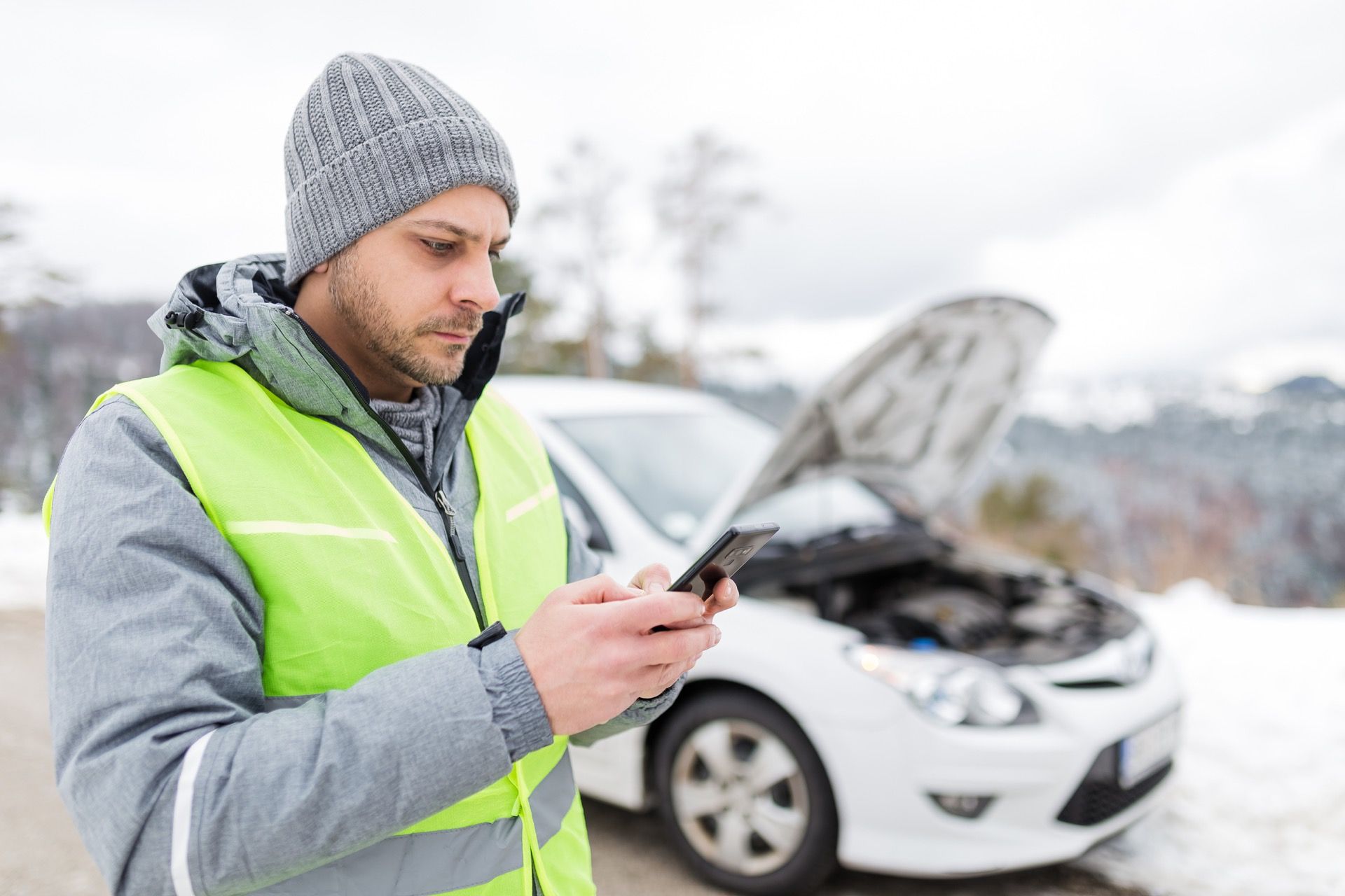 Winter Beater Car: Things To Consider Before Buying | Driving