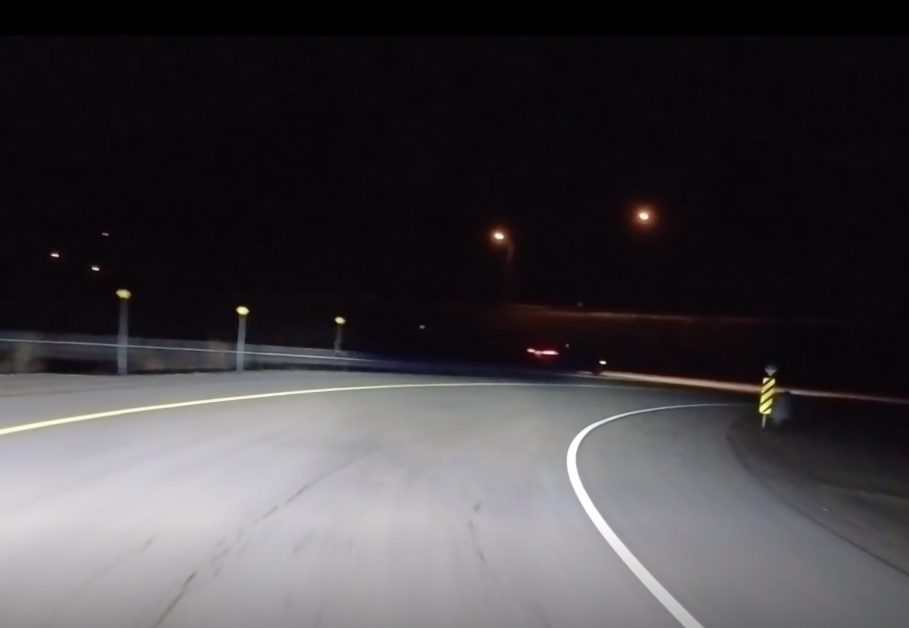 Deep Dive: Mercedes Active Multibeam LED headlamps | Driving