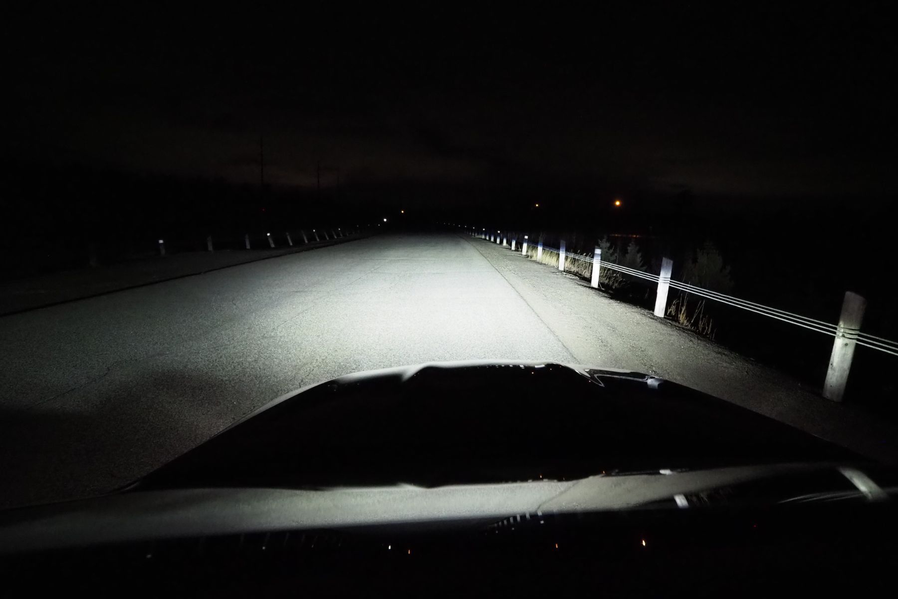 Deep Dive: Mercedes Active Multibeam LED headlamps | Driving