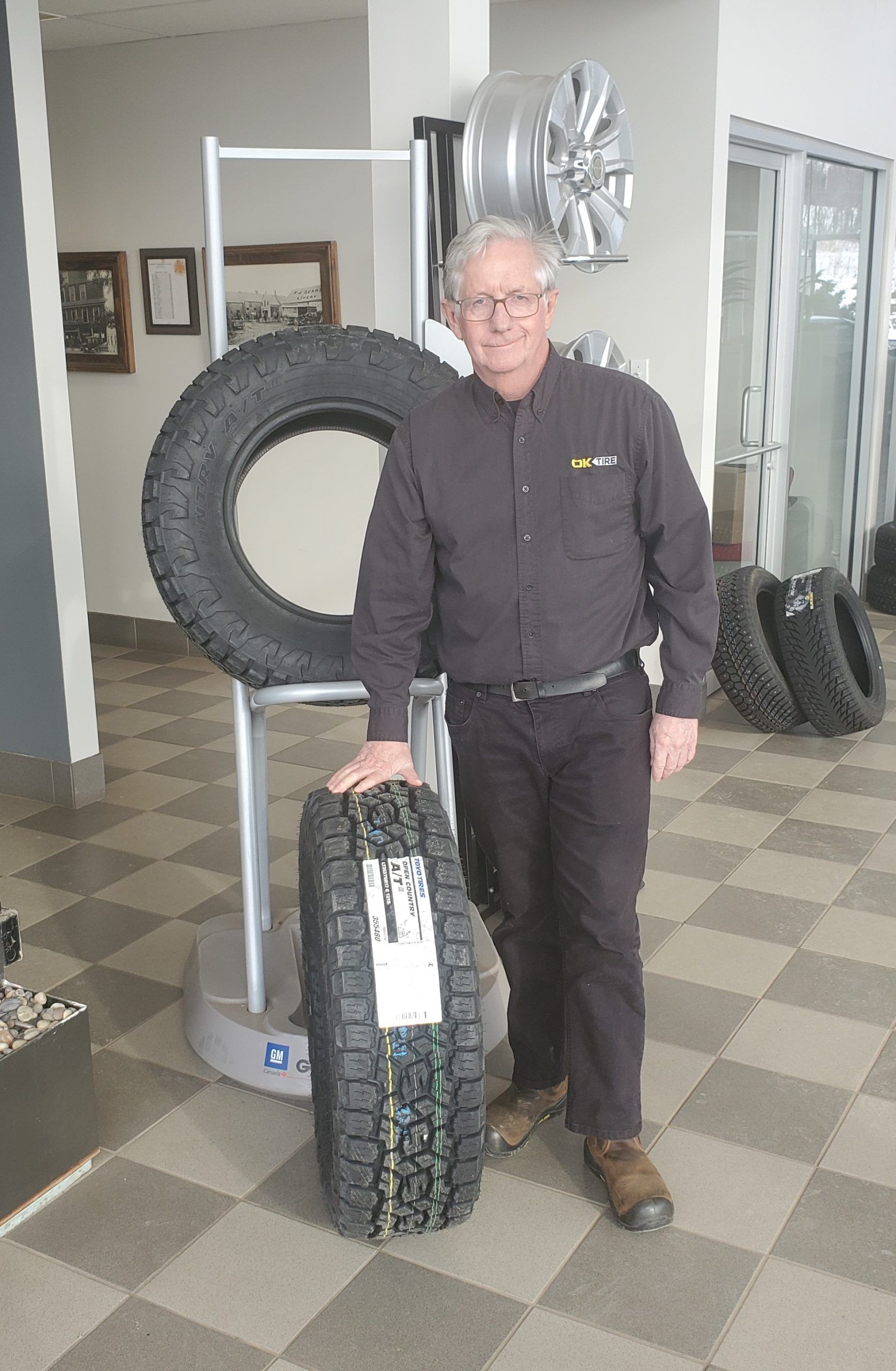 Picking the best winter tires for your pickup, 4x4 or off-roader | Driving