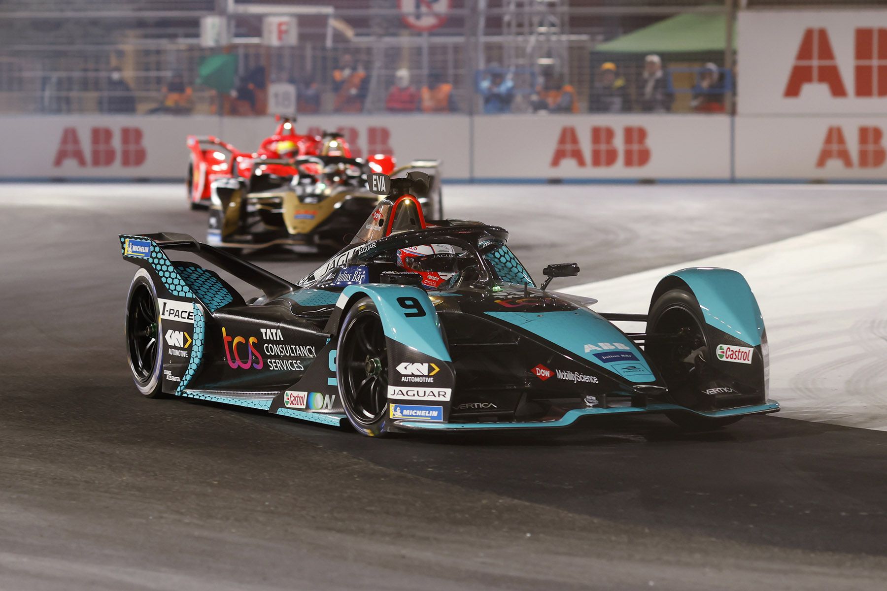 Bell Media extends Formula E broadcast deal | Driving