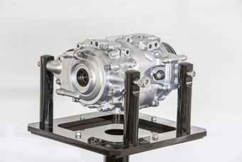 Deep Dive: Acura’s 4th-generation SH-AWD system | Driving