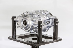 Deep Dive: Acura’s 4th-generation SH-AWD system | Driving