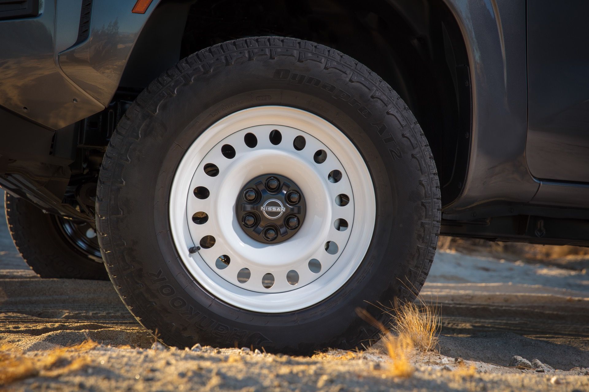 Nissan throws it back with series of Frontier concepts | Driving