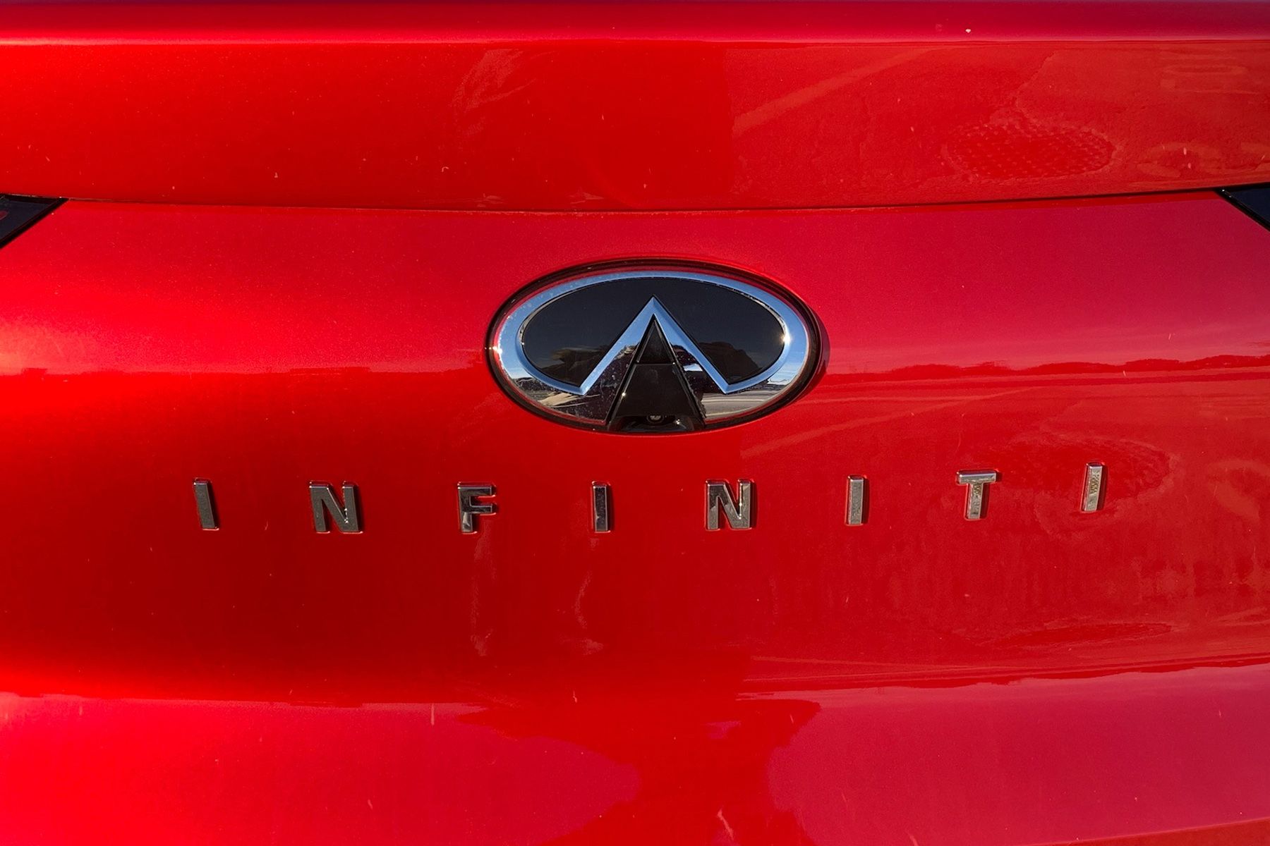 Millennial Mom’s Review: 2022 Infiniti QX55 | Driving