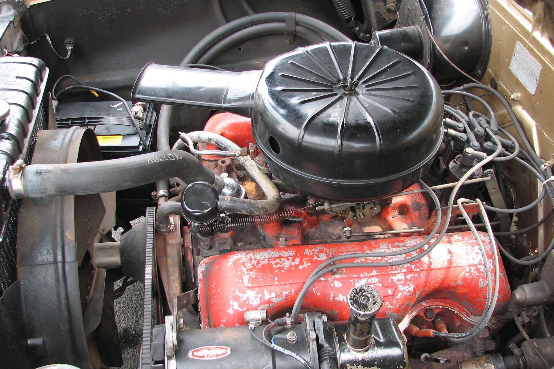 A lifelong love affair with a '58 Chevrolet Impala | Driving