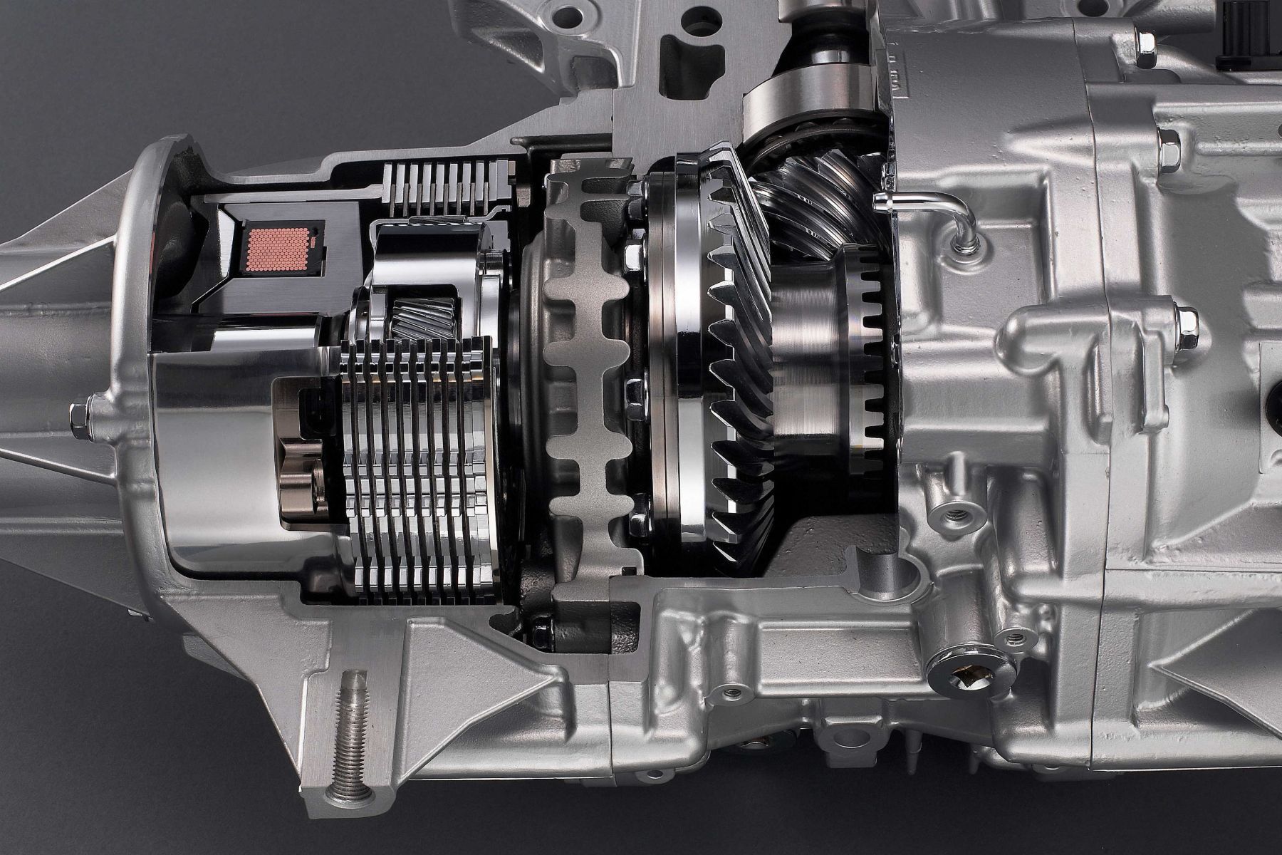 Deep Dive: Acura’s 4th-generation SH-AWD system | Driving