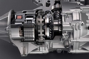 Deep Dive: Acura’s 4th-generation SH-AWD system | Driving