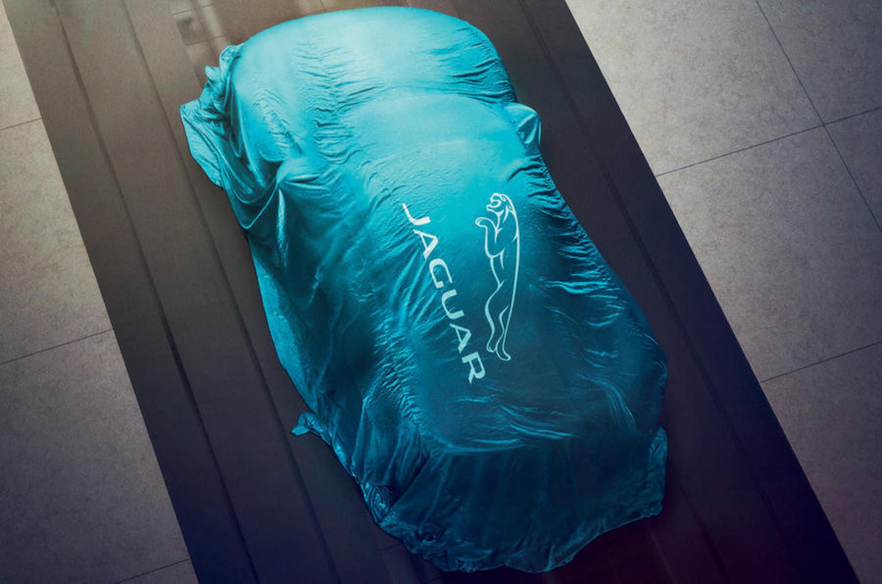 Jaguar Is Designing Its Own Unique Platform For Its New EVs Driving jaguar-is-designing-its-own-unique-platform-for-its-new-evs-driving