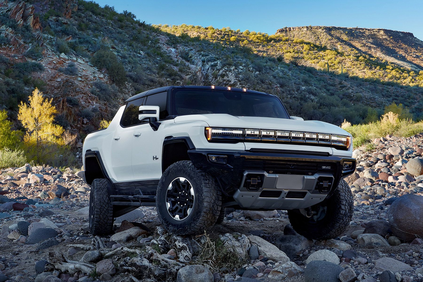 Weight, Weight: 5 of the heaviest new vehicles on sale today | Driving