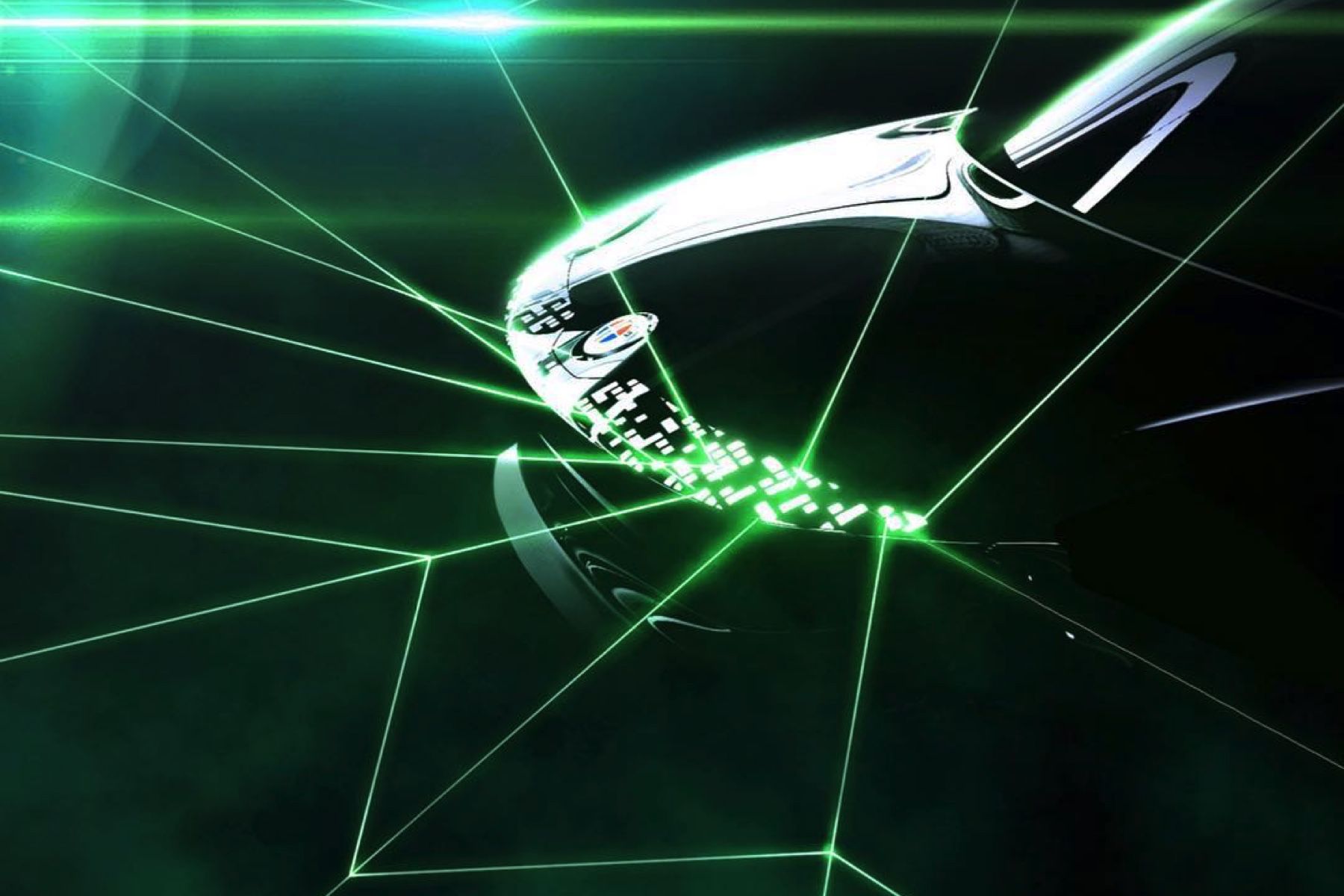 Fisker's newest teaser of Project PEAR comes with price tag | Driving