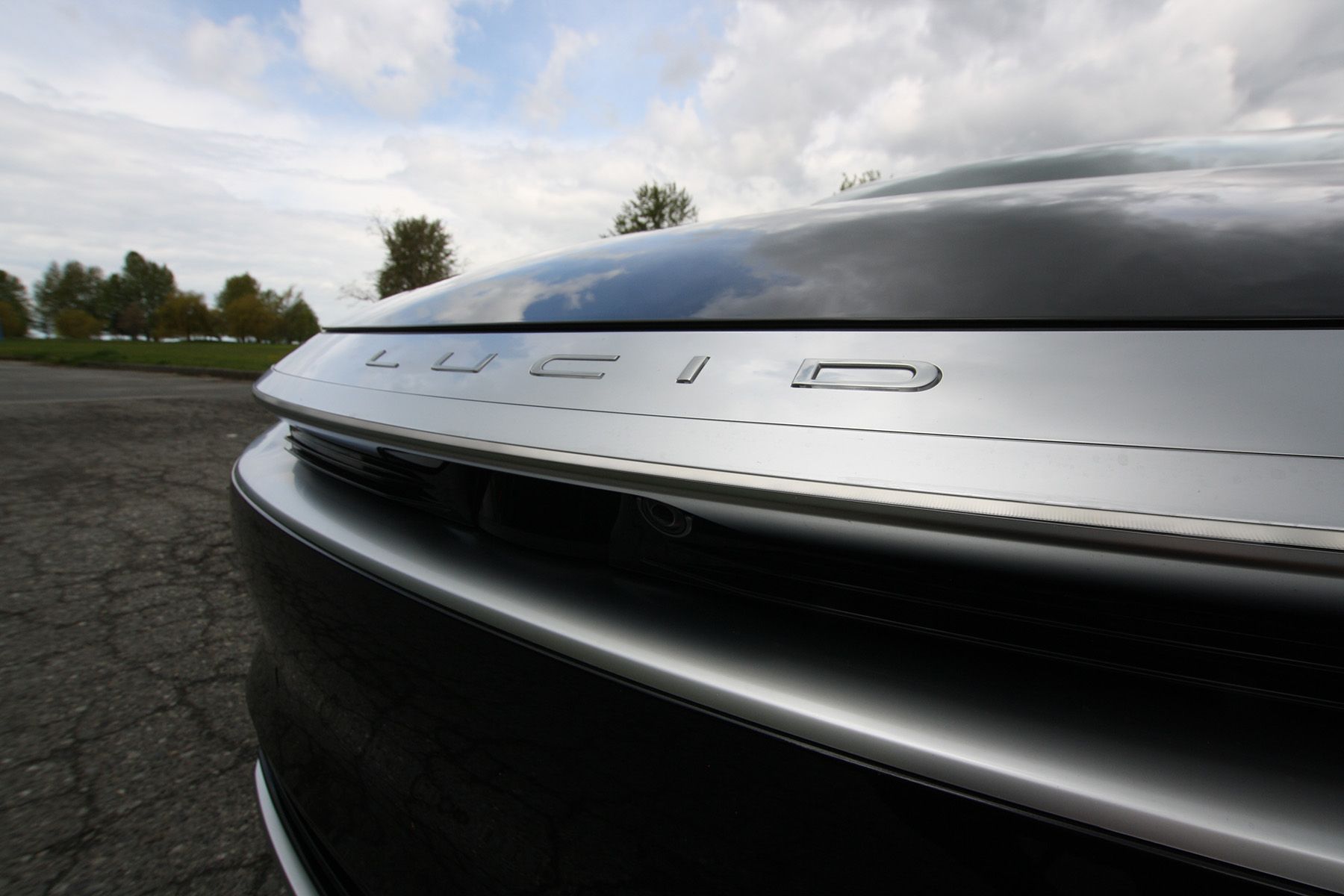 Lucid joins EV price war with discounts on some Air models | Driving